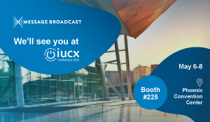 IUCX 2025